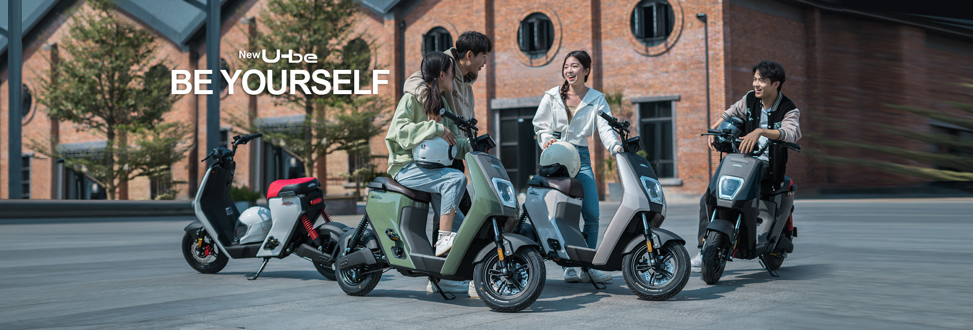 E-Bikes – Dash Direct